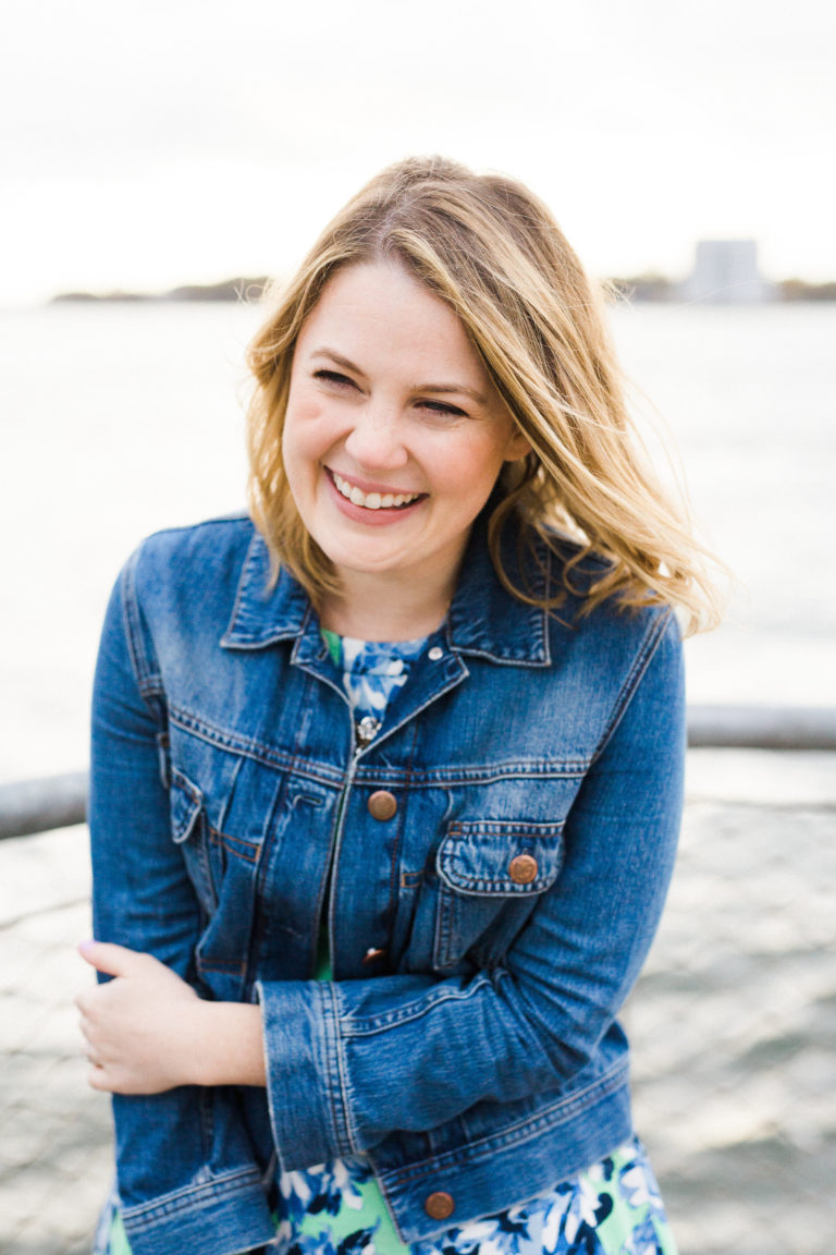 About - Rachel Bowie